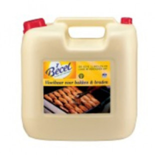 Becel liquid margarine – Centre De Distribution